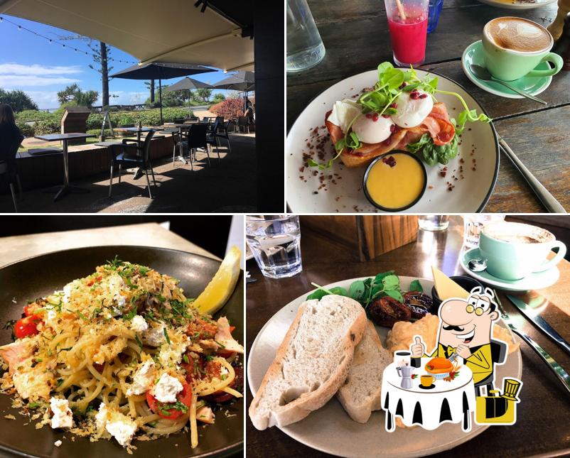 Canteen Kitchen + Bar Coolum, Coolum Beach - Restaurant menu, prices ...