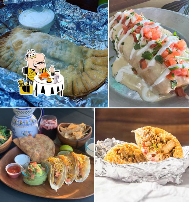 Gringos Locos DOWNTOWN, Orlando - Restaurant menu, prices and reviews