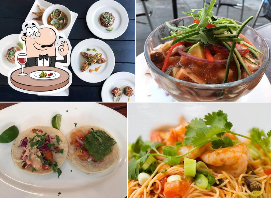 La Viga Seafood & Cocina Mexicana in Redwood City - Restaurant reviews