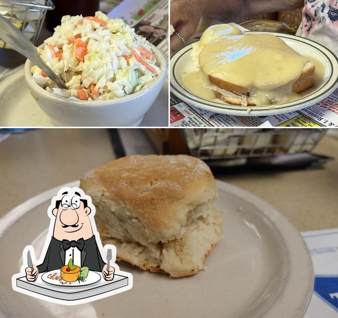 Turkey Roost, Kawkawlin - Restaurant menu, prices and reviews