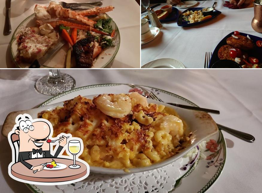 Bold Knight Restaurant, Nanaimo - Restaurant menu, prices and reviews