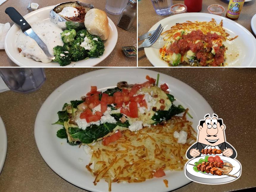 Thomas Restaurant, Pryor - Restaurant menu, prices and reviews