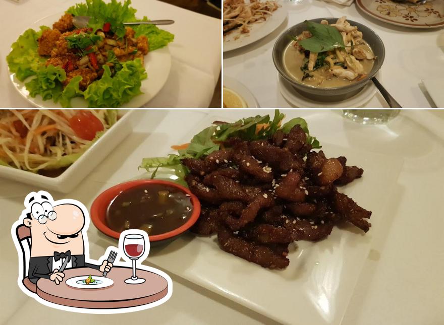Yim Yam Thai Laos Ascot Vale, Ascot Vale - Restaurant menu, prices and ...