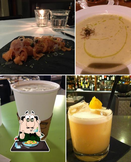 Marché, Eugene - Restaurant menu, prices and reviews