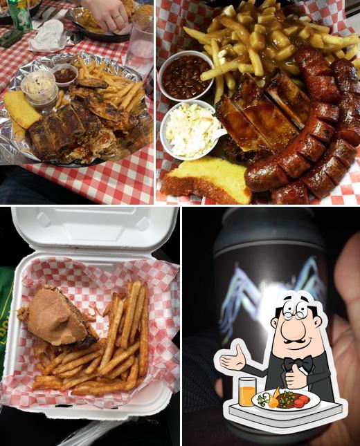 Big Bone BBQ Wicked Wings Kanata In Ottawa Restaurant Menu And Big Bone BBQ Wicked Wings Kanata In Ottawa Restaurant Menu And