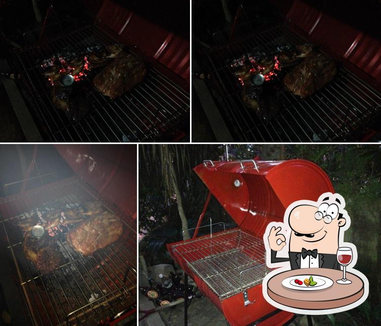 The Barrel Grill, Cagayan de Oro