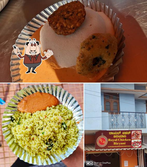 Bhatru Thatte Idli Corner, Bengaluru - Restaurant menu, prices and reviews