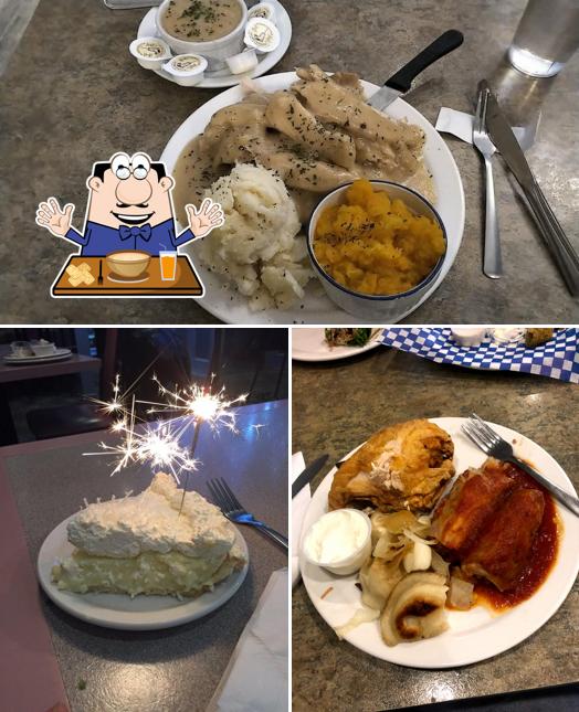 Blue Star Restaurant in Welland - Restaurant reviews