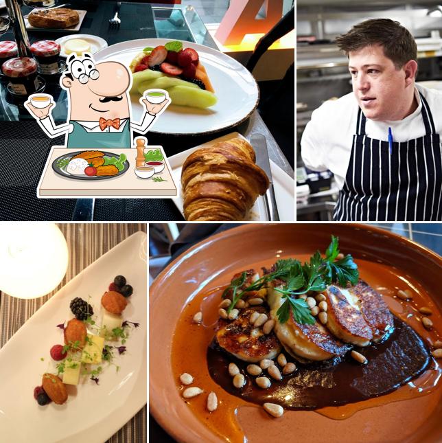 CDA, Chicago, Chicago - Restaurant menu, prices and reviews