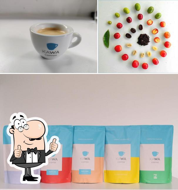 Kawa Coffee Hauts de France, Hem - Menu du restaurant, prix et avis