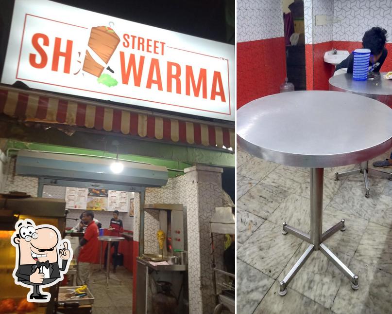 Street Shawarma, Chennai - Restaurant menu, prices and reviews
