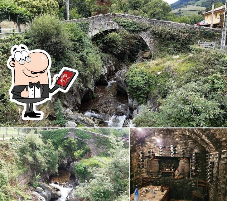 Casa Perico La Regla, La Regla - Menú del restaurante, precios y reseñas