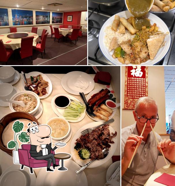 Chengs, Whitley Bay, Whitley Bay - Restaurant menu, prices and reviews