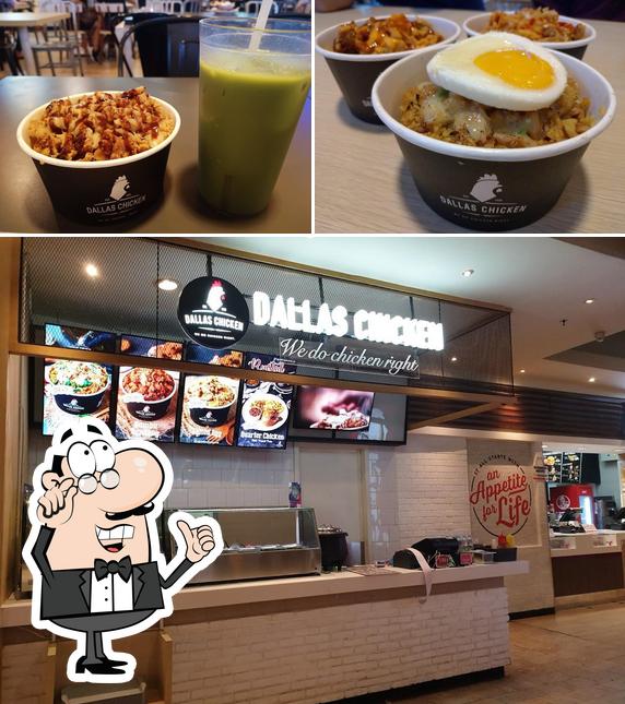 Dallas Chicken restaurant, West Jakarta - Restaurant reviews