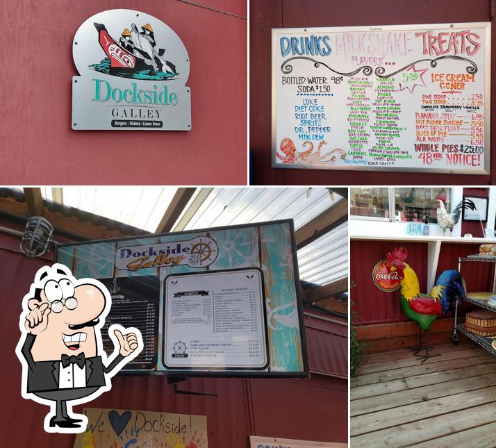 Top 7 restaurants in Ketchikan, june 2025 - Restaurant Guru