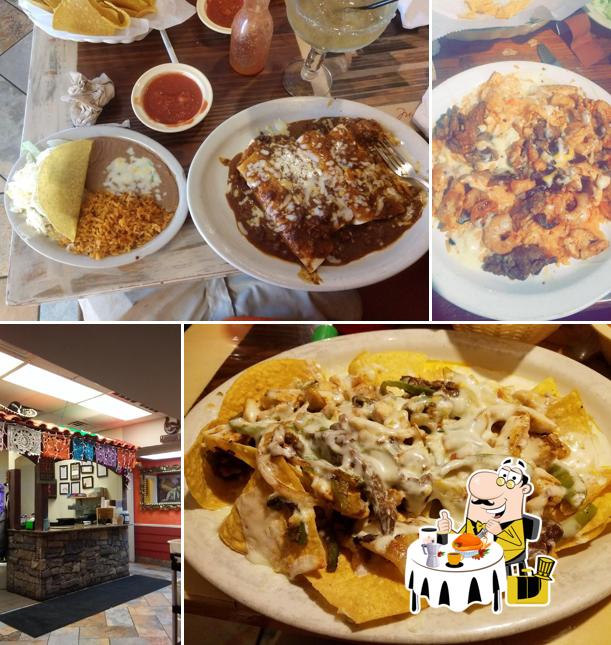 El Patio, Many - Restaurant menu, prices and reviews