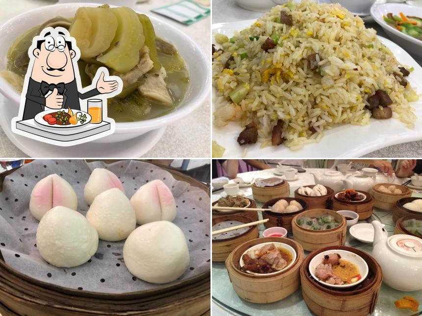 Fulum Palace restaurant, Hong Kong, c地下 - Restaurant reviews