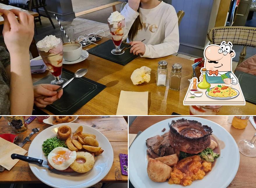 Great Mogul, Maghull - Restaurant menu, prices and reviews