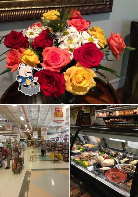 King Kullen, Syosset - Restaurant menu, prices and reviews