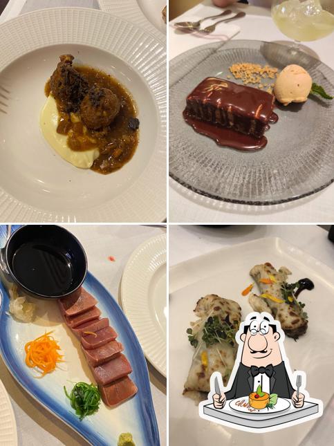 La Principal in Valencia - Restaurant menu and reviews