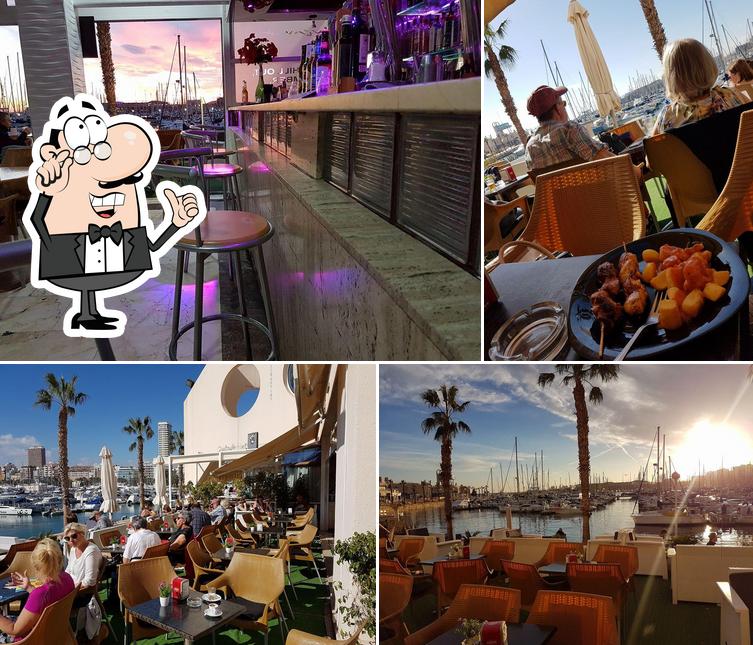 Levante Bar in Alicante - Restaurant reviews