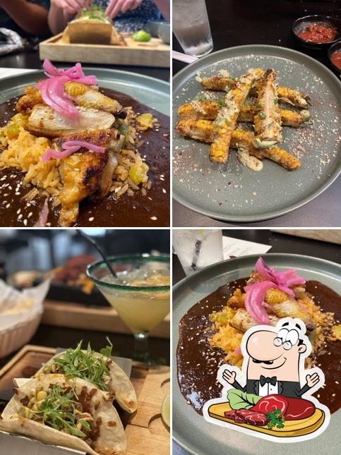 Milagro's Cocina Mexicana, Colorado Springs - Restaurant menu, prices ...