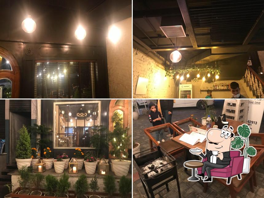 Nagpal's fine dine, Patiala - Restaurant menu, prices and reviews