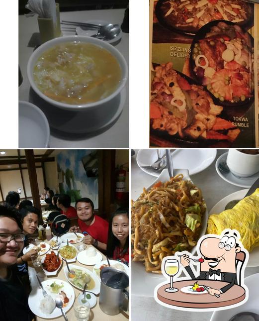 New City Food House (Main Branch), Quezon City - Restaurant menu ...