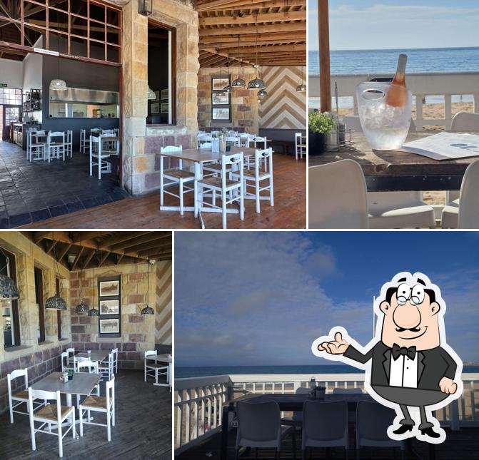Top 7 restaurants in Mossel Bay, december 2025 - Restaurant Guru