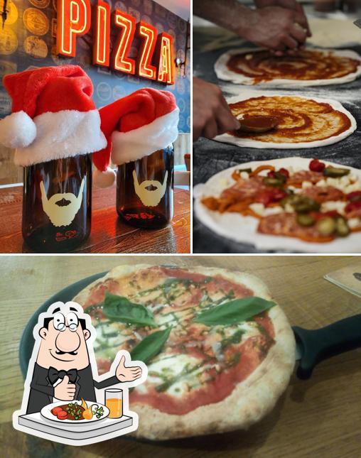 Beerd in Bristol - Restaurant menu and reviews