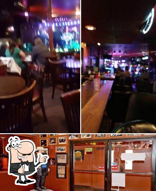 Cascade Bar & Grill, Vancouver - Carta del restaurante y opiniones