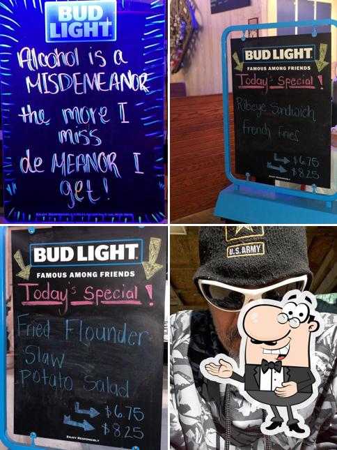 Crossroads Bar & Grill, Seven Springs - Restaurant menu, prices and reviews