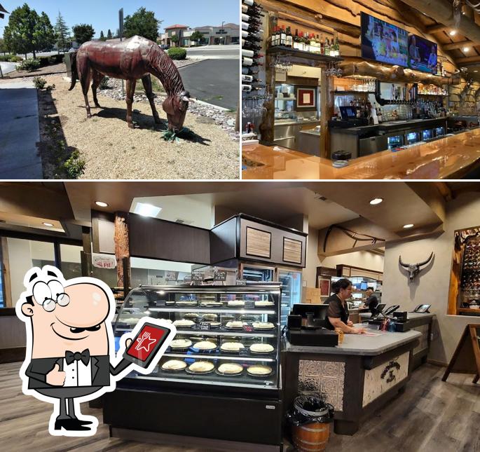 Rocking K Ranch, Hemet - Restaurant menu, prices and reviews