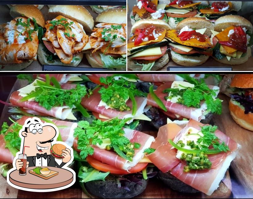 Red Bean Espresso Bar in Sunshine - Restaurant reviews