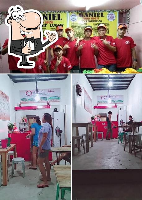 BANIEL(short order)TAPSILOGAN, Taguig - Restaurant menu, prices and reviews