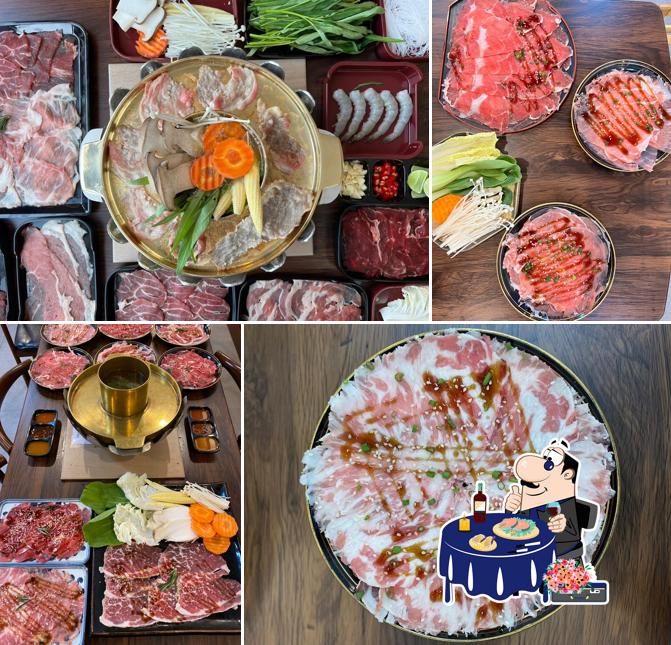 Beef House Halal Grill restaurant, Bangkok - Restaurant reviews