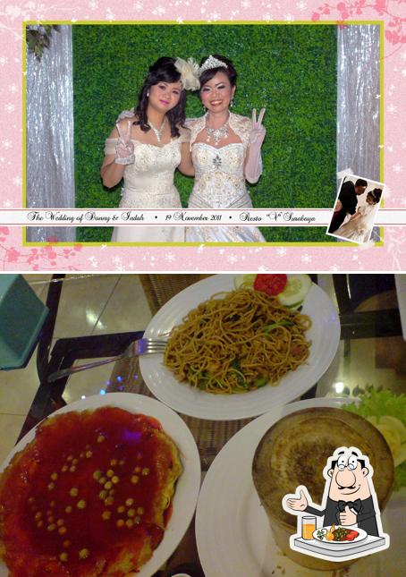 Cafe & Resto AA, Surabaya - Restaurant reviews