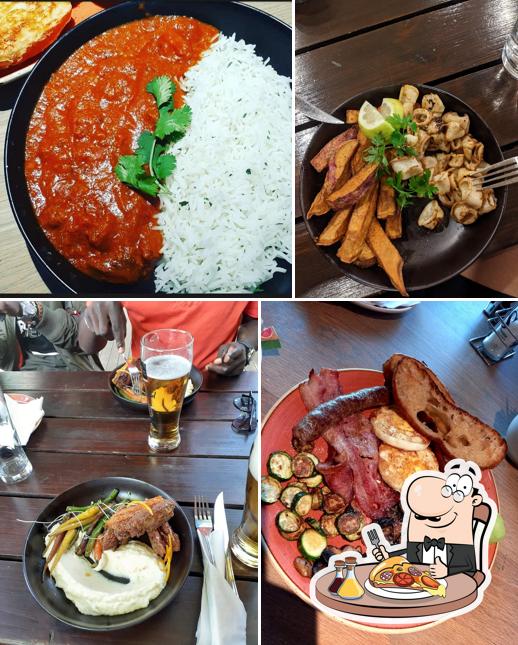 Casa Cerveza. restaurant, Stellenbosch - Restaurant menu and reviews