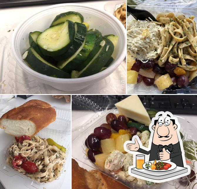 Christopher's Runaway Gourmay, Richmond - Restaurant menu, prices and ...