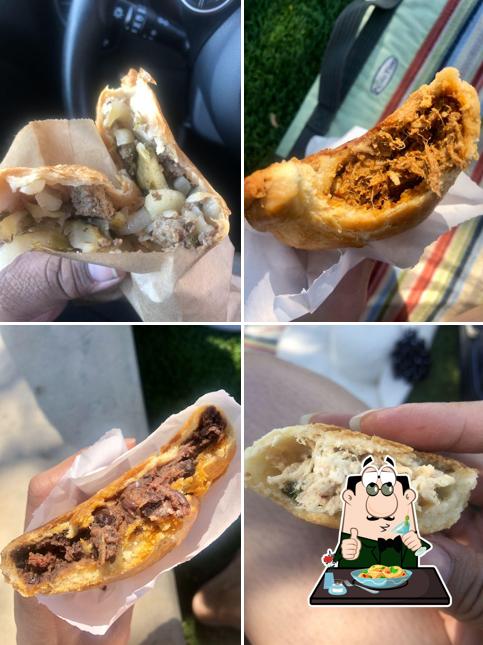 Claudias Pastes, San Jose - Restaurant menu, prices and reviews
