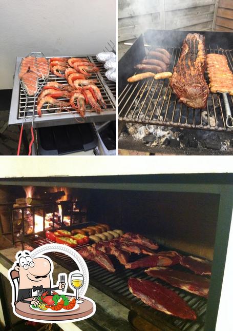Don Asado, Amsterdam
