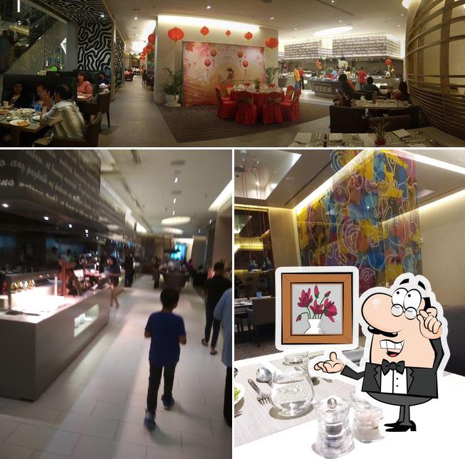 Food Exchange restaurant, Quezon City - Restaurant reviews