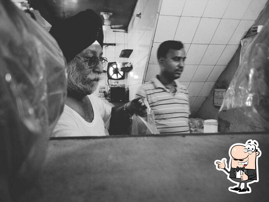 Great Northern Bakers & Confectioners, Faridabad - Restaurant reviews
