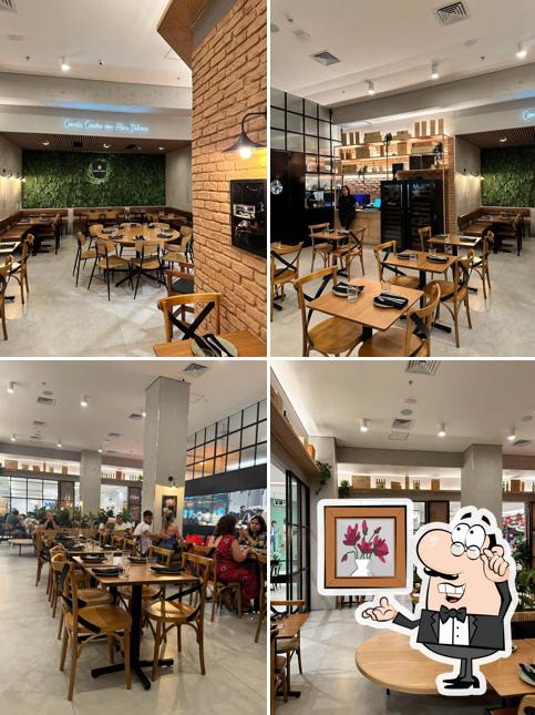 HANDZ BARRA SHOPPING, Rio de Janeiro - Restaurant menu, prices and reviews