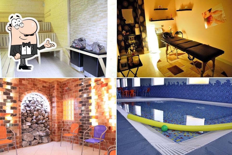 Hotel Miraj Resort and Spa, Fălticeni - Restaurantbewertungen