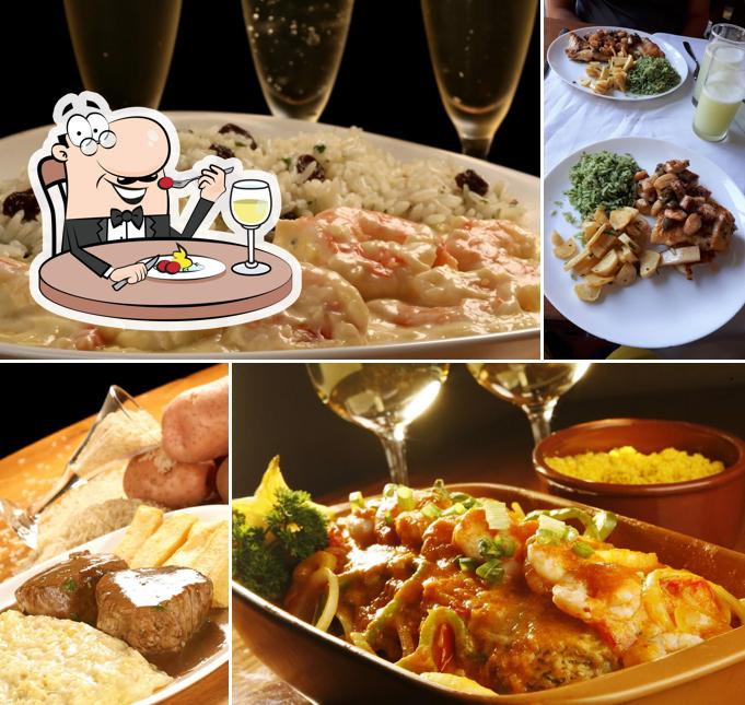 Restaurante Jambeiro, Niterói - Restaurant menu and reviews