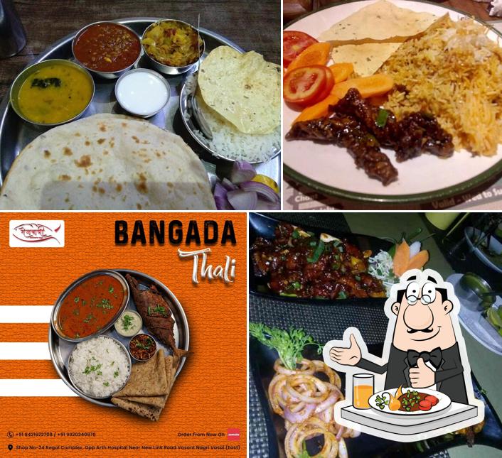 Junction Malwani Katta, Mumbai - Restaurant menu, prices and reviews