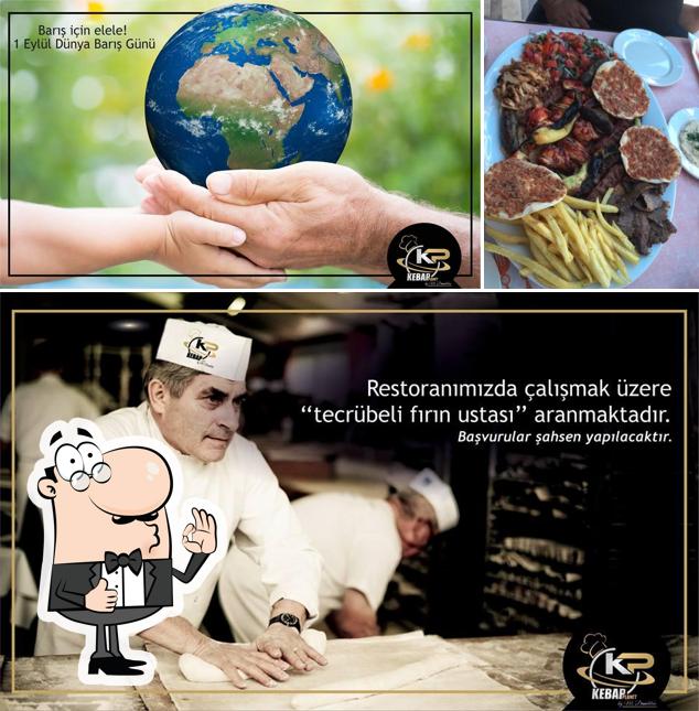 Kebab Planet, Goenyeli - Restaurant reviews