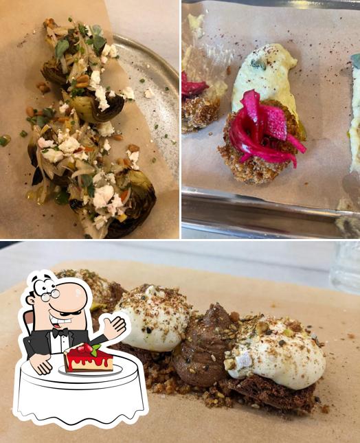 La Balabusta, Barcelona - Menú del restaurante, precios y reseñas