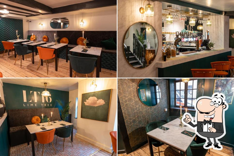 LT16, Chepstow - Restaurant menu, prices and reviews